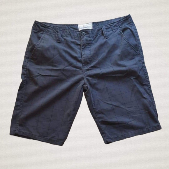 Bluenotes | Shorts | Bluenotes Shortsize 34 Color Gray | Poshmark